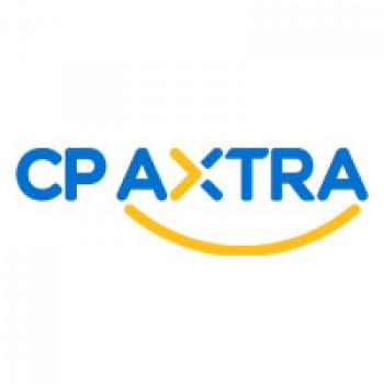 Executives | CP Axtra
